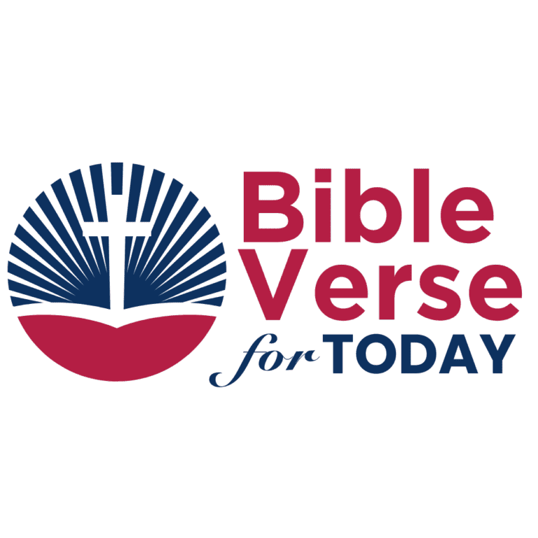 Bible Verse for Today – Giving you the word for today.
