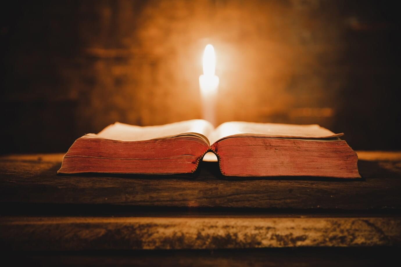 God Cannot Lie – Bible Verse for Today